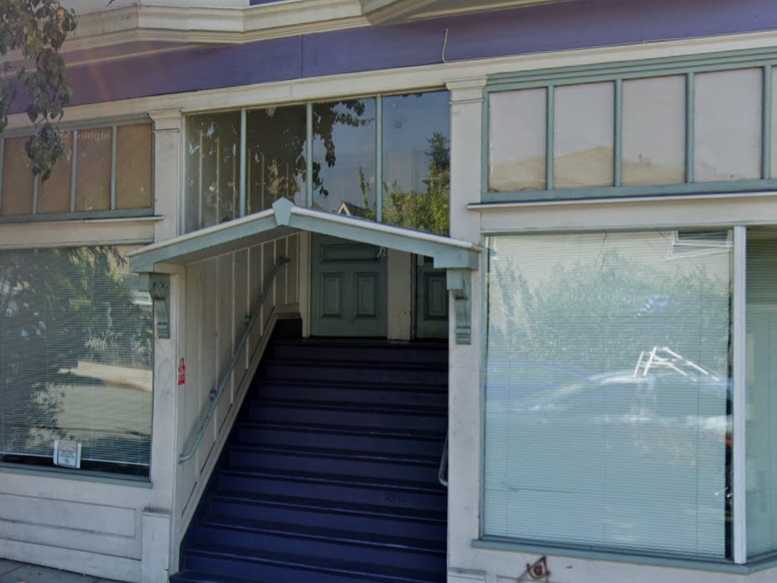 Dwight Way Shelter by Berkeley Food & Housing Project - 2140 Dwight Way ...