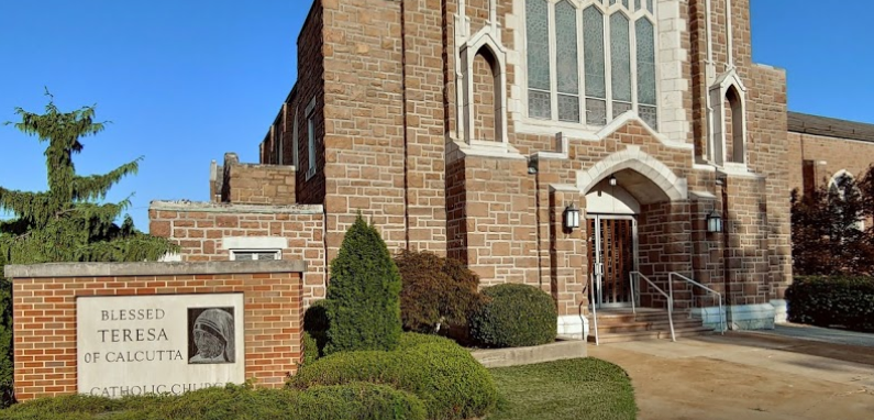 Blessed Teresa Of Calcutta - 1050 Smith Ave, Ferguson, MO