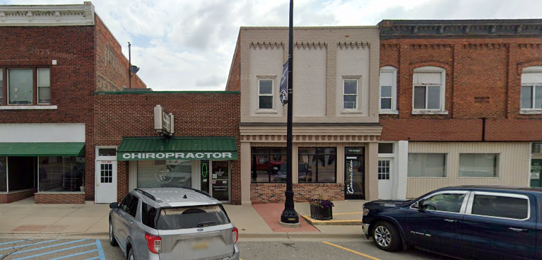 Capac Community Church - 114 Main, Capac, MI