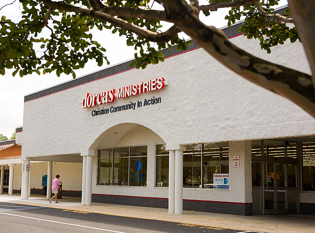 Dorcas Ministries Christian Community In Action - 187 High House Road ...