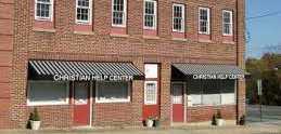 Christian Help Center - 122 Depot St., Roxboro, NC