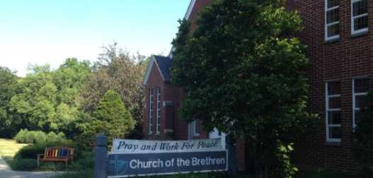 Church of the Brethren Soup Kettle Meal - 783 W. Highland Avenue, Elgin, IL