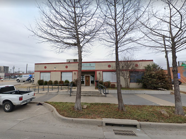 Dallas, TX Homeless Shelters