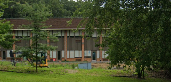 Crisis Room - 568 Ryders Lane, East Brunswick, NJ