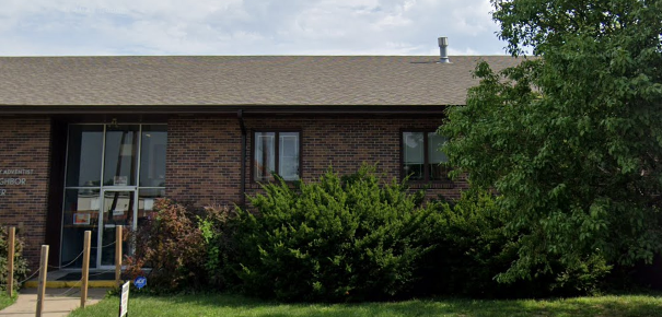 Foodnet - Good Neighbor Community Center - 2617 Y Street, Lincoln, NE