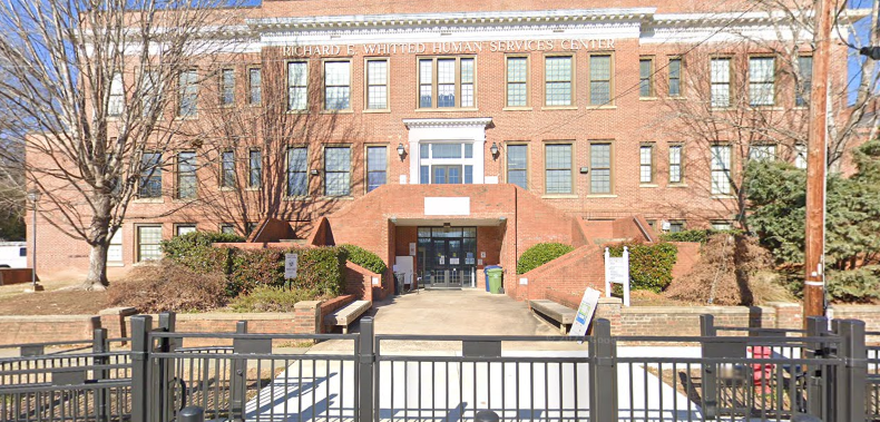 Friends of Orange County DSS - 300 W. Tryon Street, Hillsborough, NC