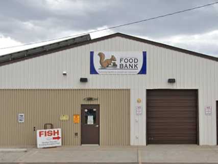 Great Falls Community Food Bank - 1620 12th Avenue N, Great Falls, MT