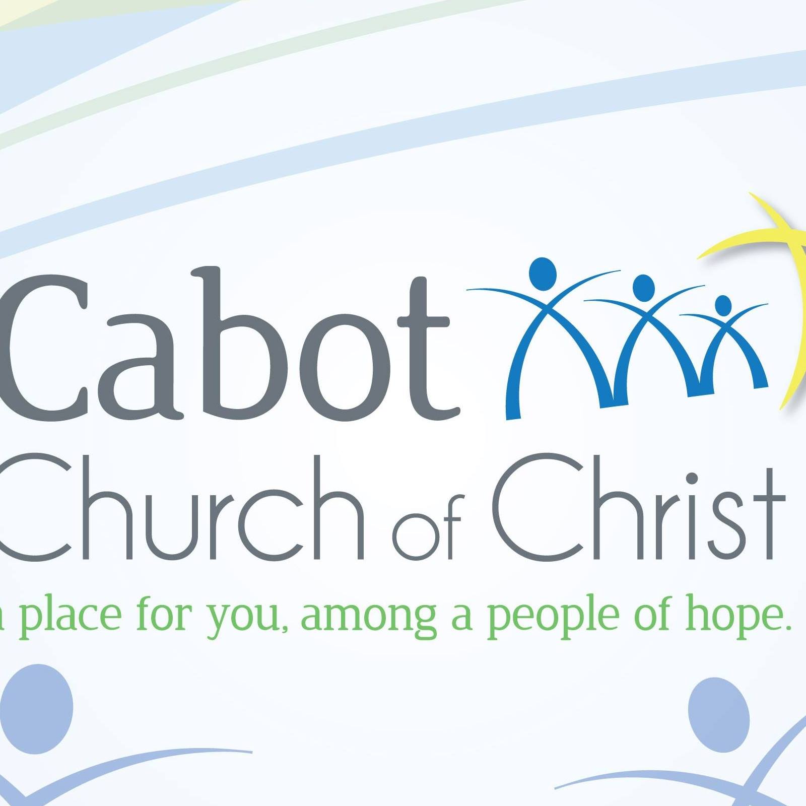 Cabot Church of Christ - 500 North 2nd Street, Cabot, AR
