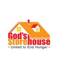 God's Storehouse - 750 Memorial Drive, Danville, VA