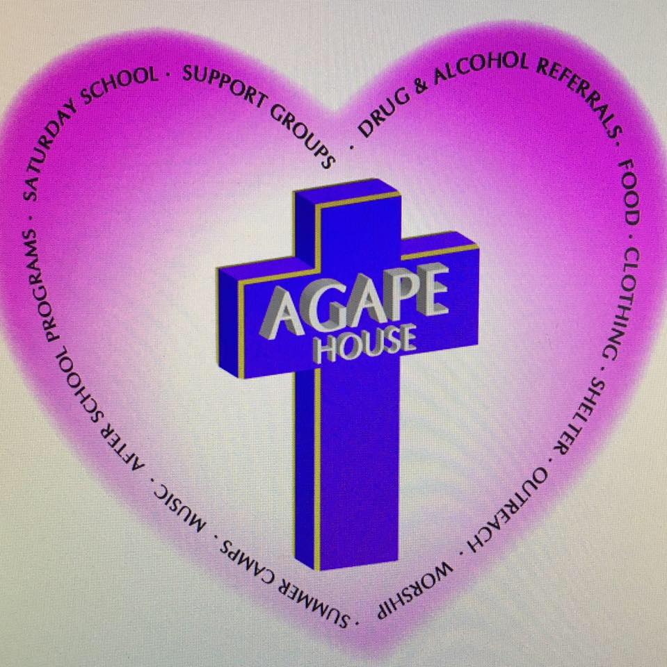 Agape House Homeless Services - 1501 North Dukeland Street, Baltimore, MD