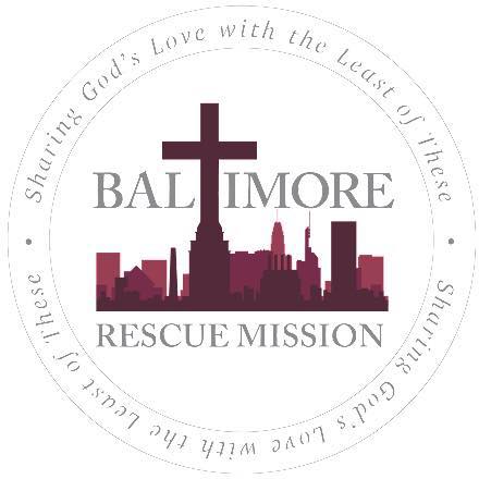 Karis Home - Baltimore Rescue Mission - 1228 E. Baltimore Street ...